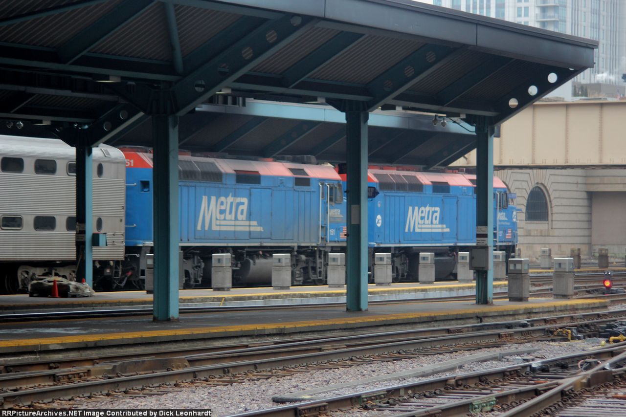 METX 151